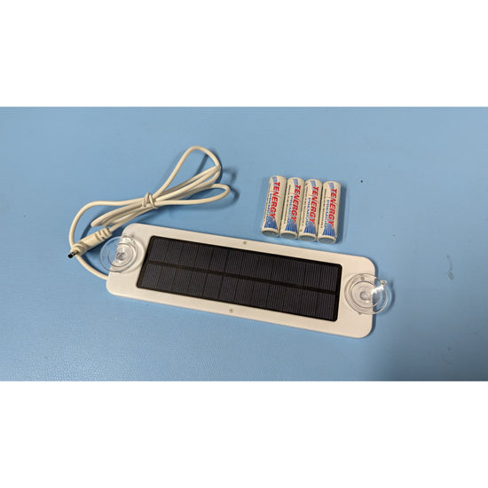 Sunsa Wand - The World's Simplest Smart Blinds